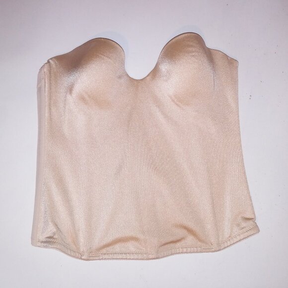 Dominique | Intimates & Sleepwear | Dominique Bustier Corset Shaper Top ...